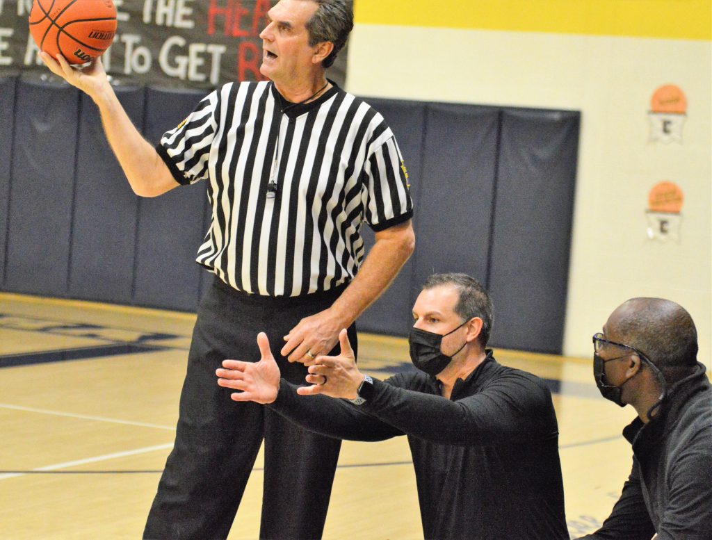 Persevering: A bout with cancer couldn’t hold back Dan Bosnic - Herald ...